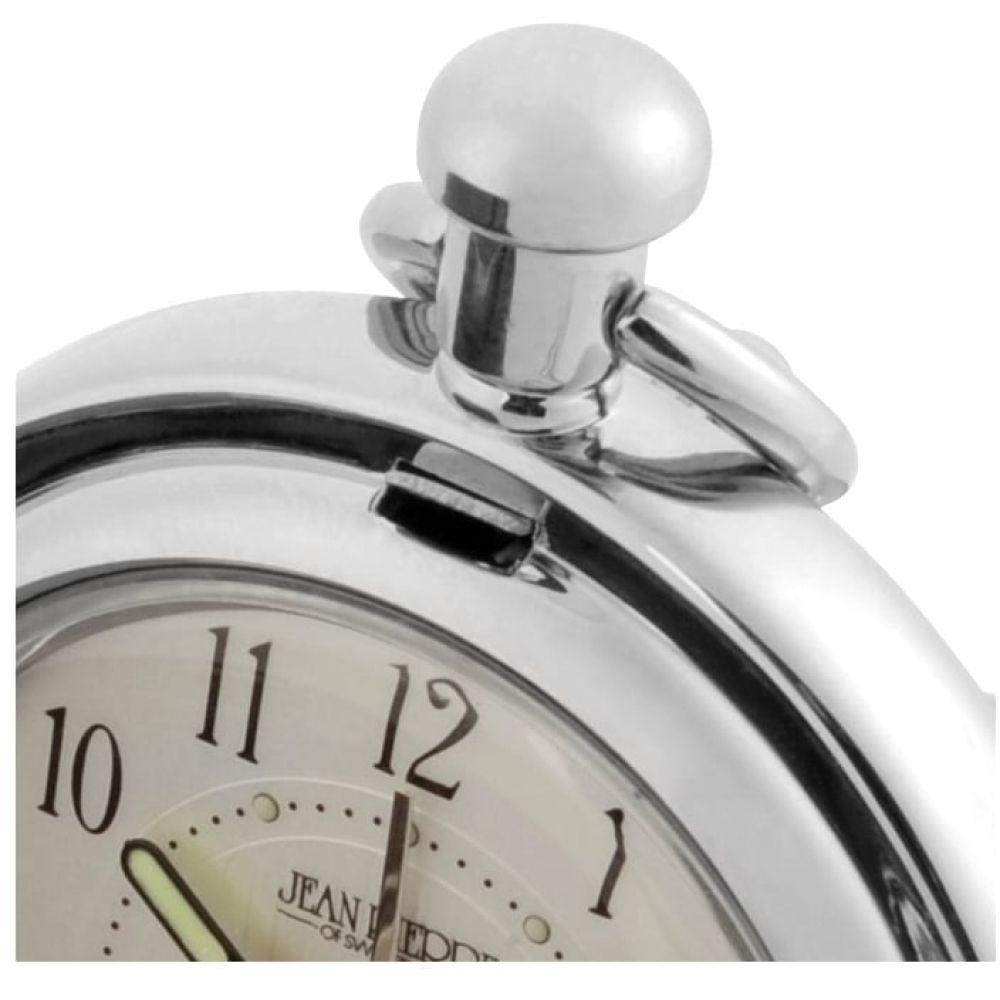 Alarm Pocket Watch - Free Engraving D8 | Pocketwatch USA