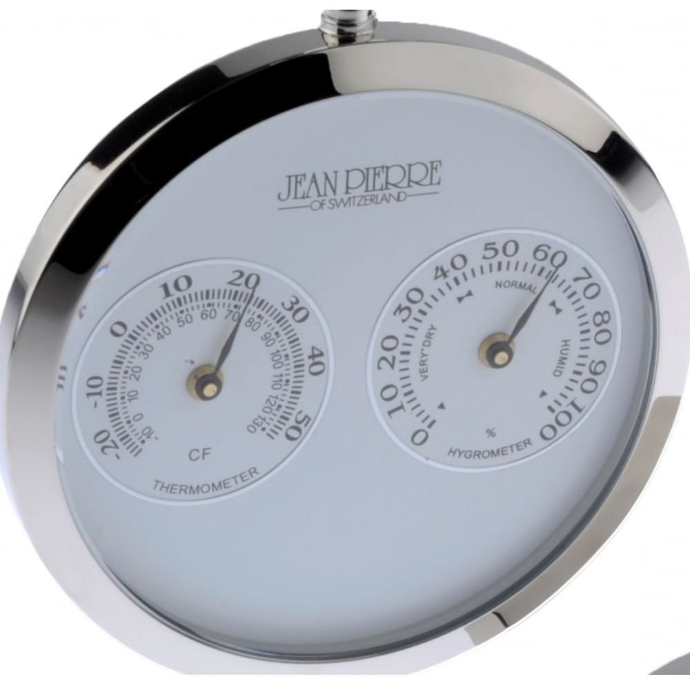 Pocket Watch Weather Station - Free Shipping D14 | Pocketwatch USA