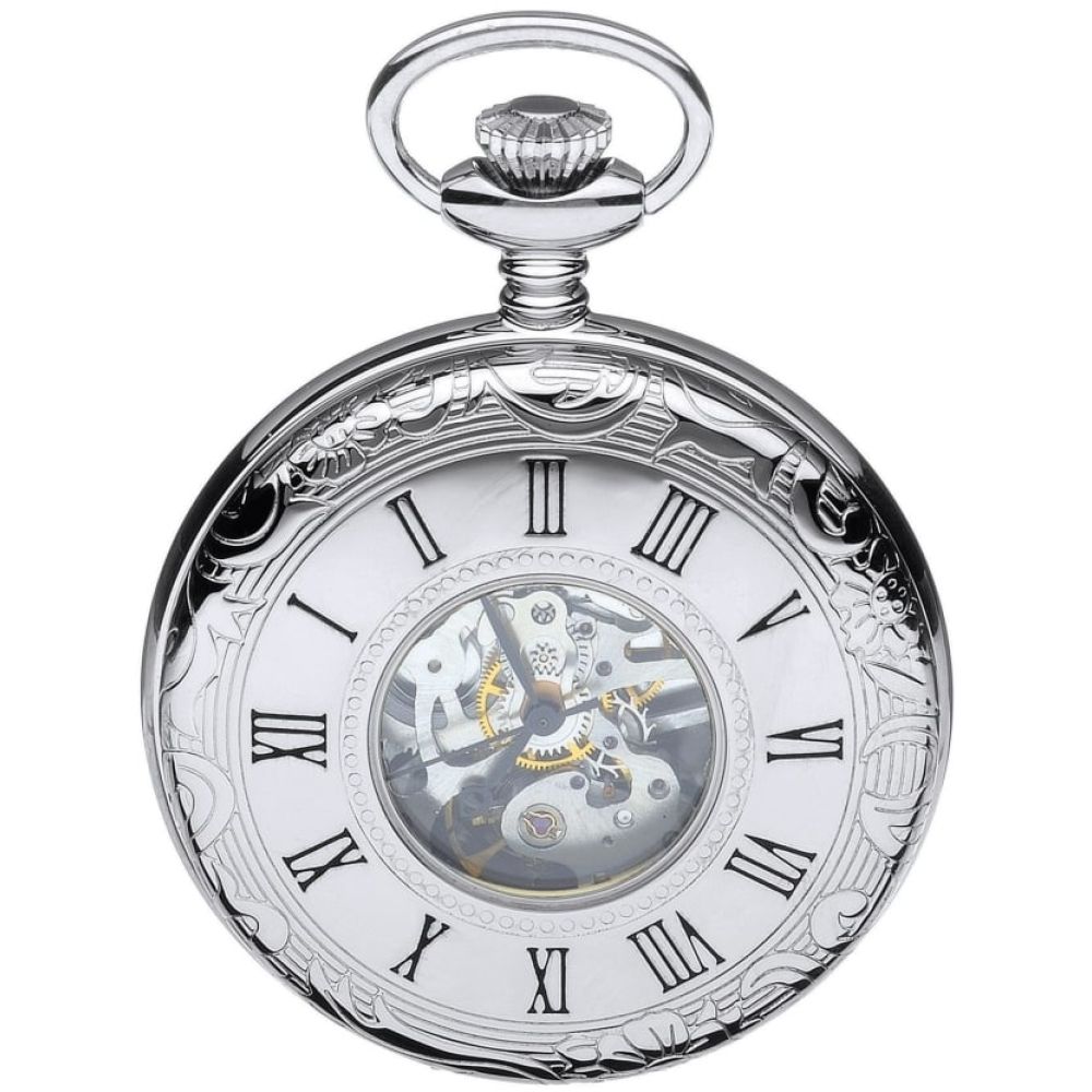 Engraving | Pocketwatch USA