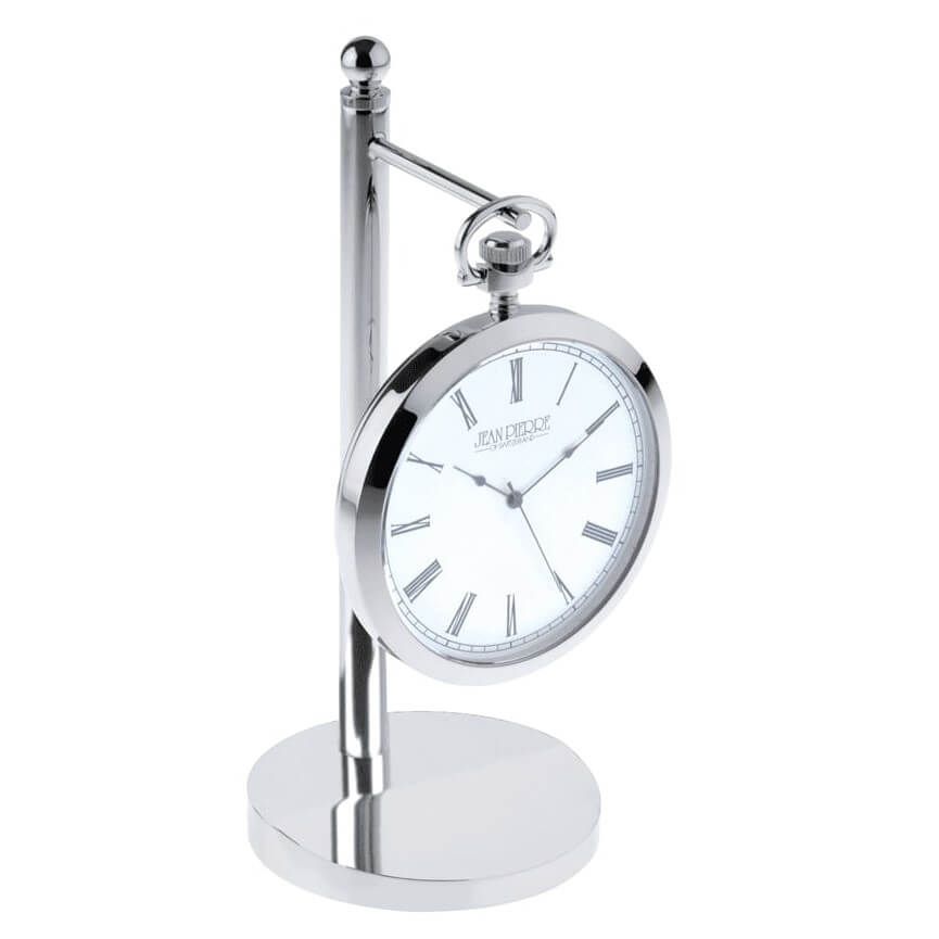 Pocket Watch Desk Clock And Stand - Free Shipping D13 | Pocketwatch USA