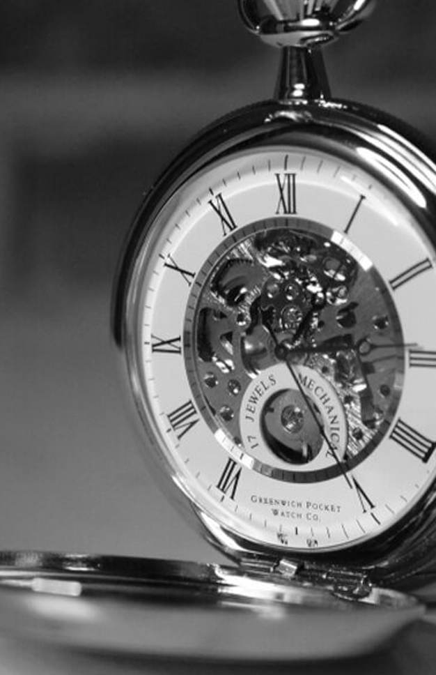 Pocket Watches | USA's Biggest Pocket Watch Specialist | FREE US Shipping
