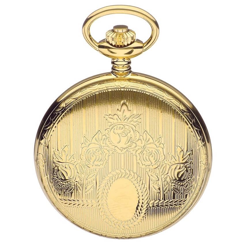 Mount Royal Pocket Watches - A Mark Of Excellence B4 | Pocketwatch USA