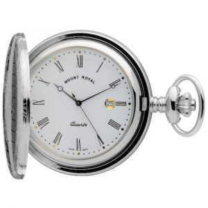 Mount Royal Pocket Watches | Free US Shipping