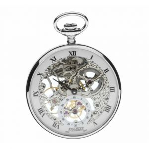 Jean Pierre Pocket Watches | Free Engraving & Fast Shipping