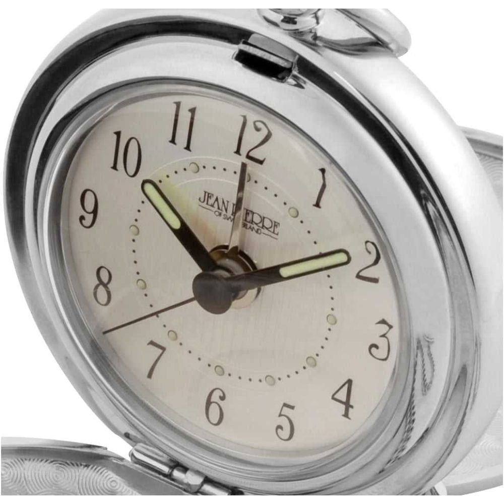 Alarm Pocket Watch - Free Engraving D8 | Pocketwatch USA