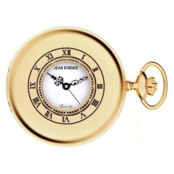 Jean Pierre Of Switzerland Pocket Watches | Pocketwatch USA