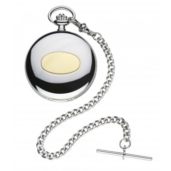 Quartz Pocket Watches | Quartz movement | FREE Engraving