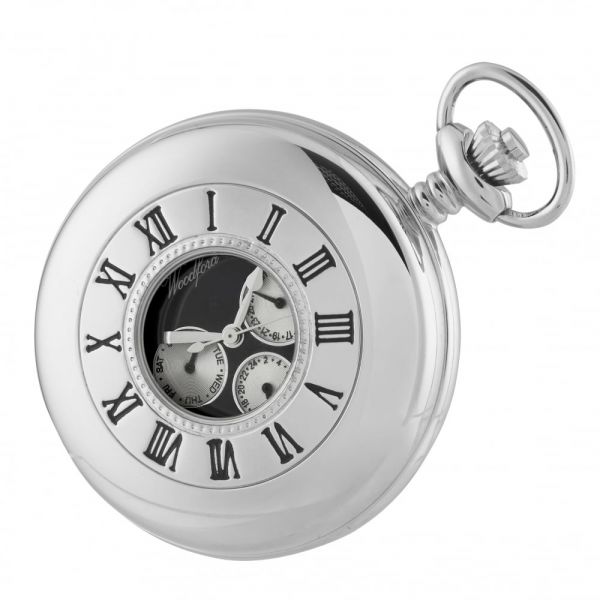 Quartz Pocket Watches | Quartz movement | FREE Engraving