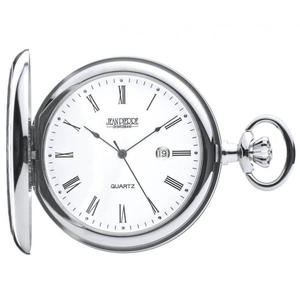 Quartz Pocket Watches | Quartz movement | FREE Engraving