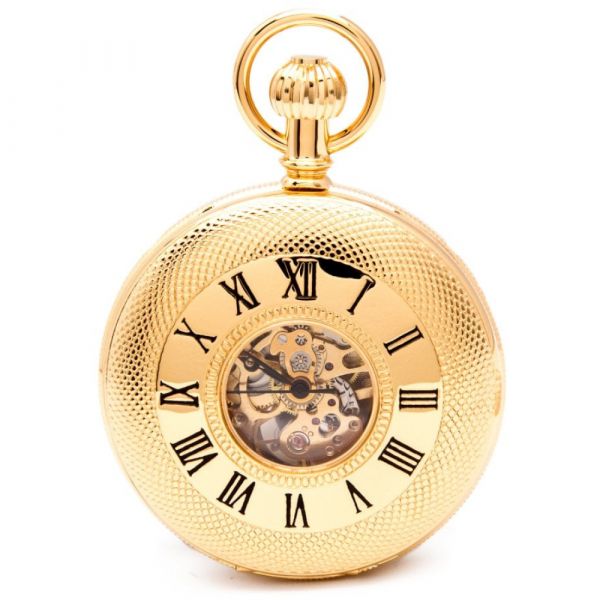 Greenwich Pocket Watches | Fast Shipping To The USA