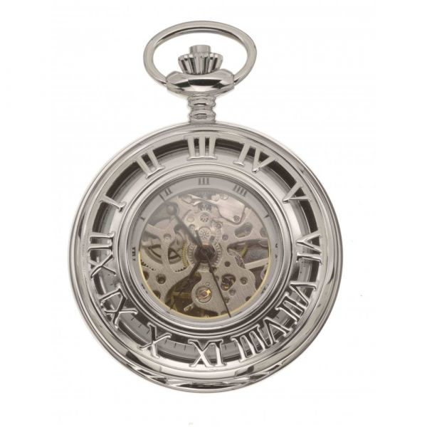 Mount Royal Pocket Watches | Free US Shipping