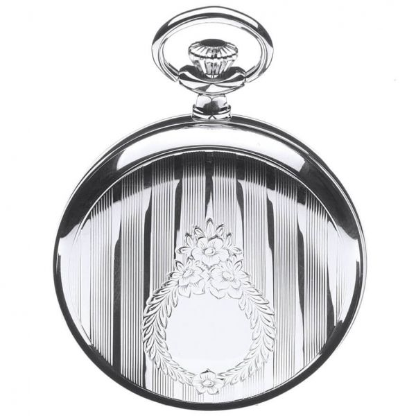 Quartz Pocket Watches | Quartz movement | FREE Engraving