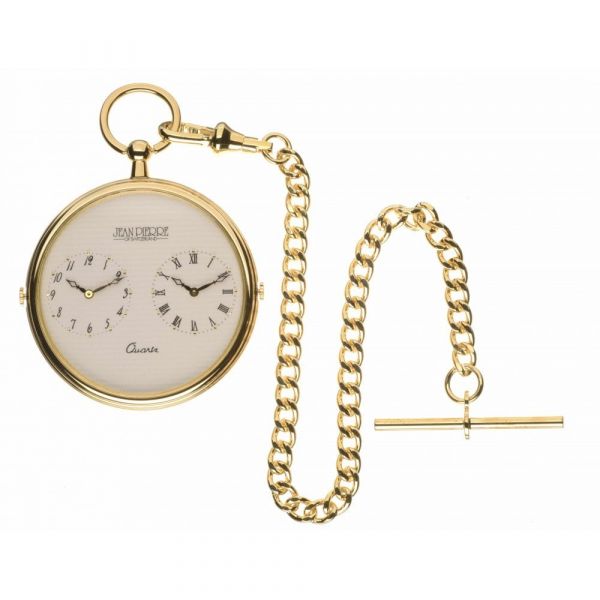 Quartz Pocket Watches | Quartz movement | FREE Engraving