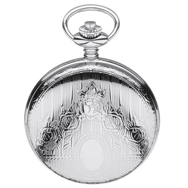 Quartz Pocket Watches | Quartz movement | FREE Engraving