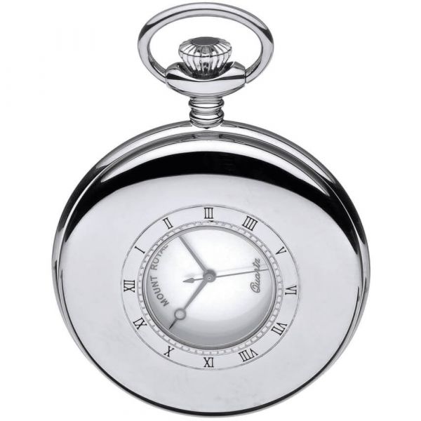 Quartz Pocket Watches | Quartz movement | FREE Engraving