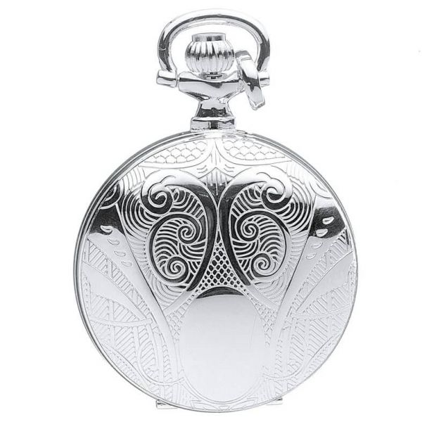 Jean Pierre Pocket Watches | Free Engraving & Fast Shipping