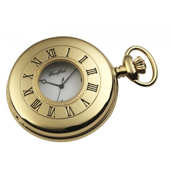 Quartz Pocket Watches | Quartz movement | FREE Engraving